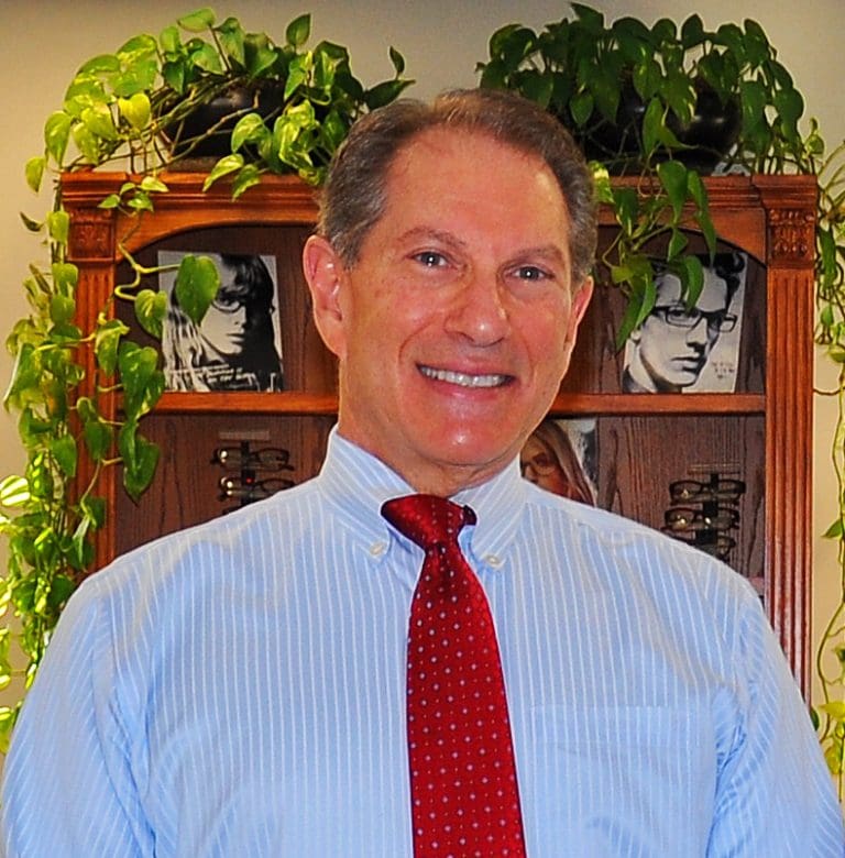 About Us - Blue Ridge Eye Specialists